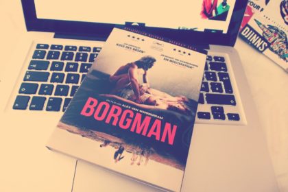 ZoomLab // pers. Blog | Reingeschaut: Armor | Entertainment ...