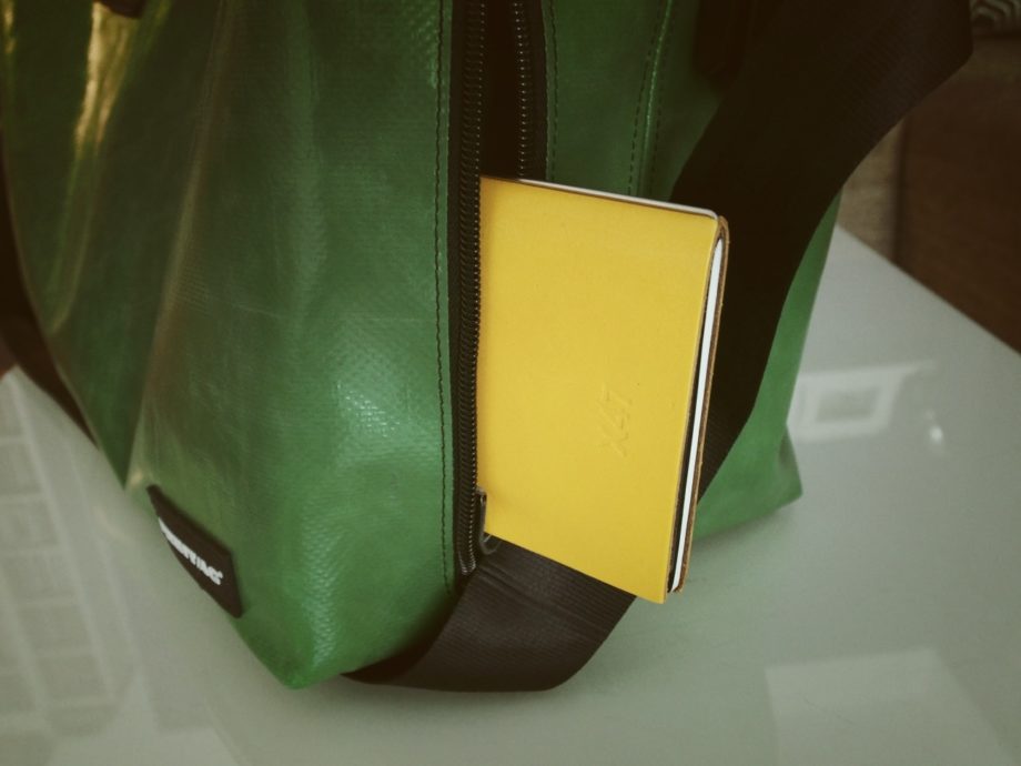 ZoomLab // pers. Blog | Die perfekte Reise / Sport-Tasche von Freitag ...