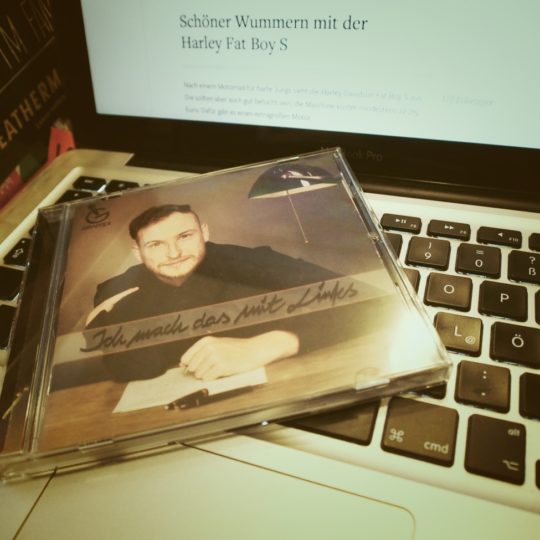 ZoomLab // pers. Blog | Reingeschaut: Armor | Entertainment ...