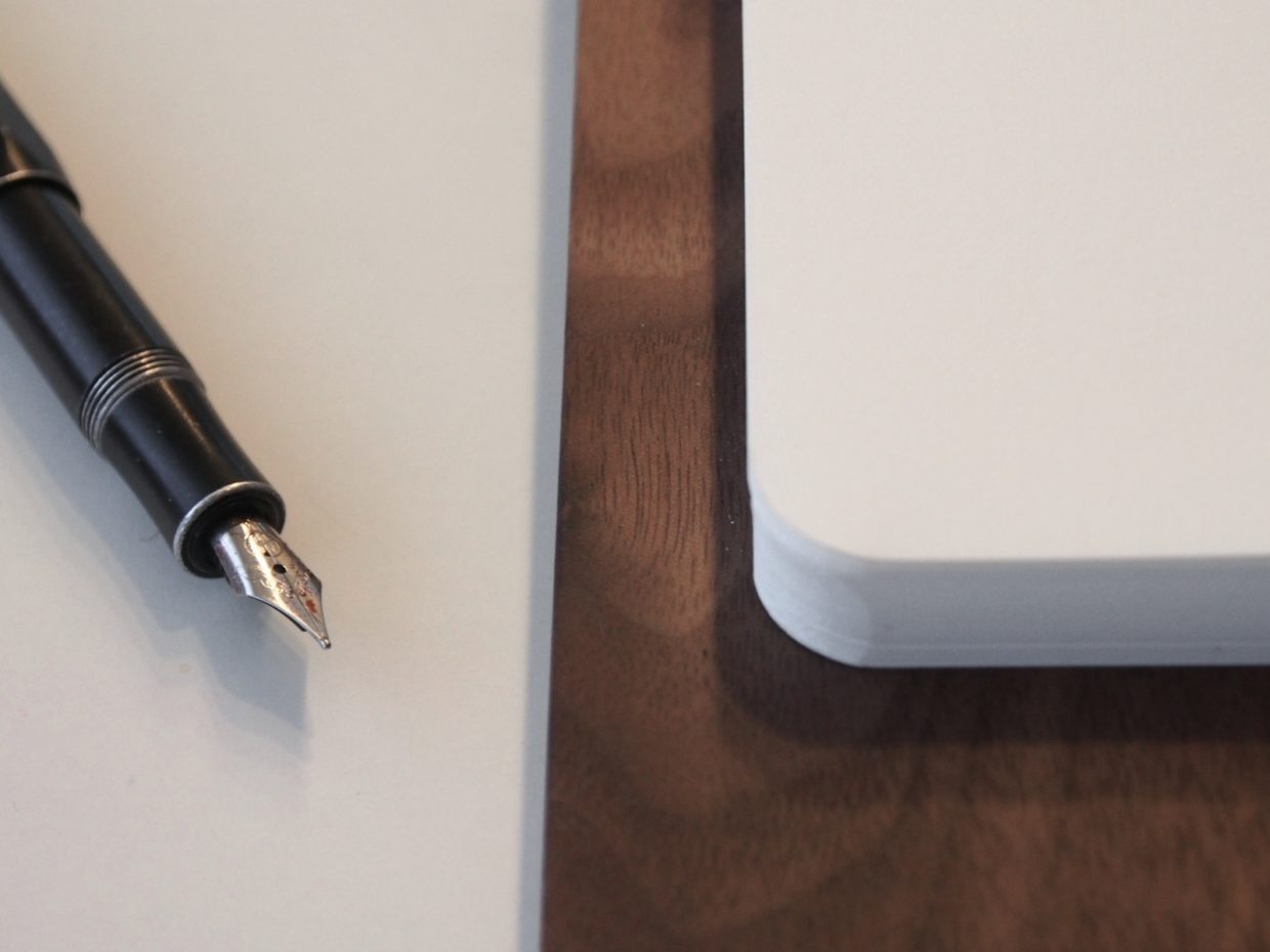 blog.ZoomLab aus Münster | Bohemian Art, ein wunderschöner Füller von ...