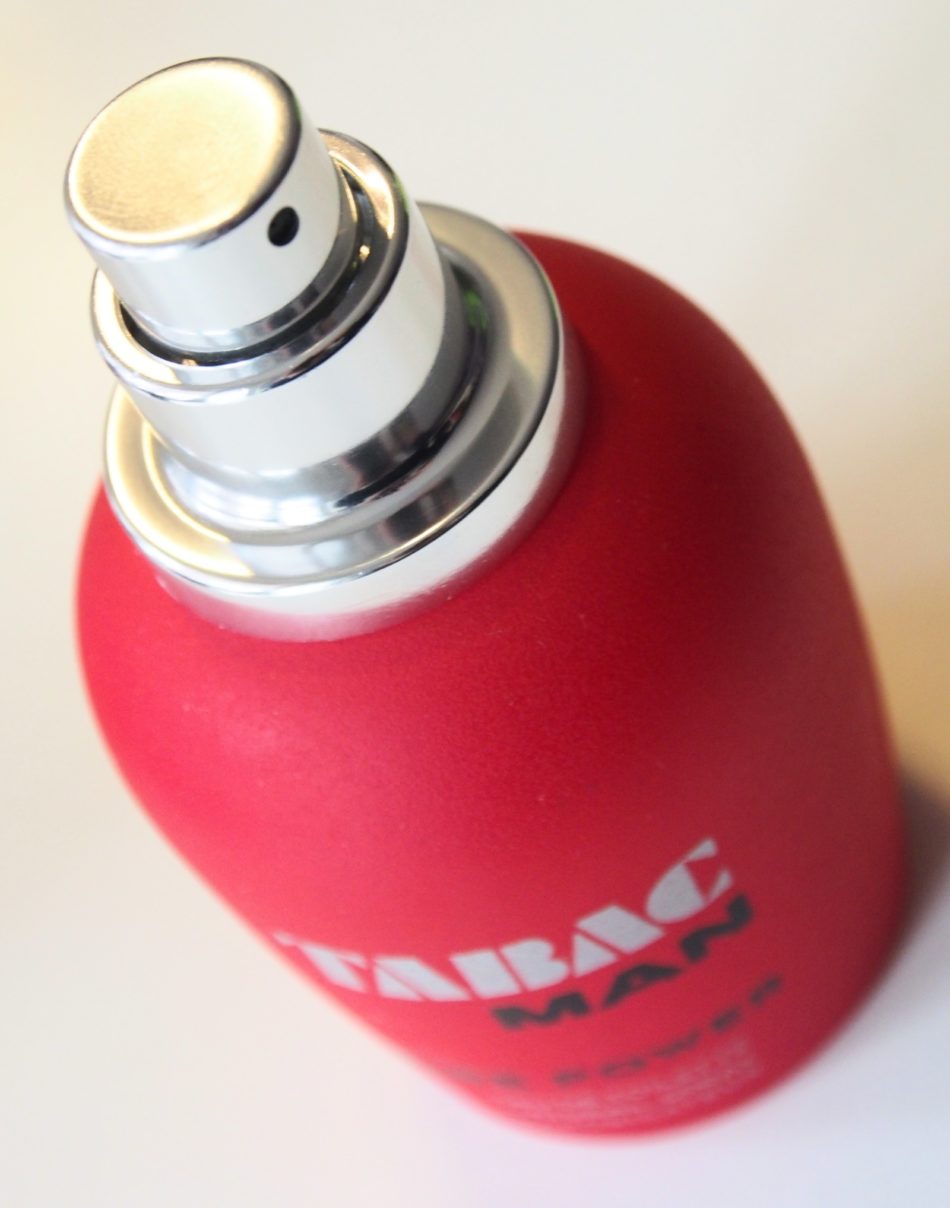ZoomLab // pers. Blog | Tabac Man Fire Power - #Anzeige und GEWINNSPIEL ...