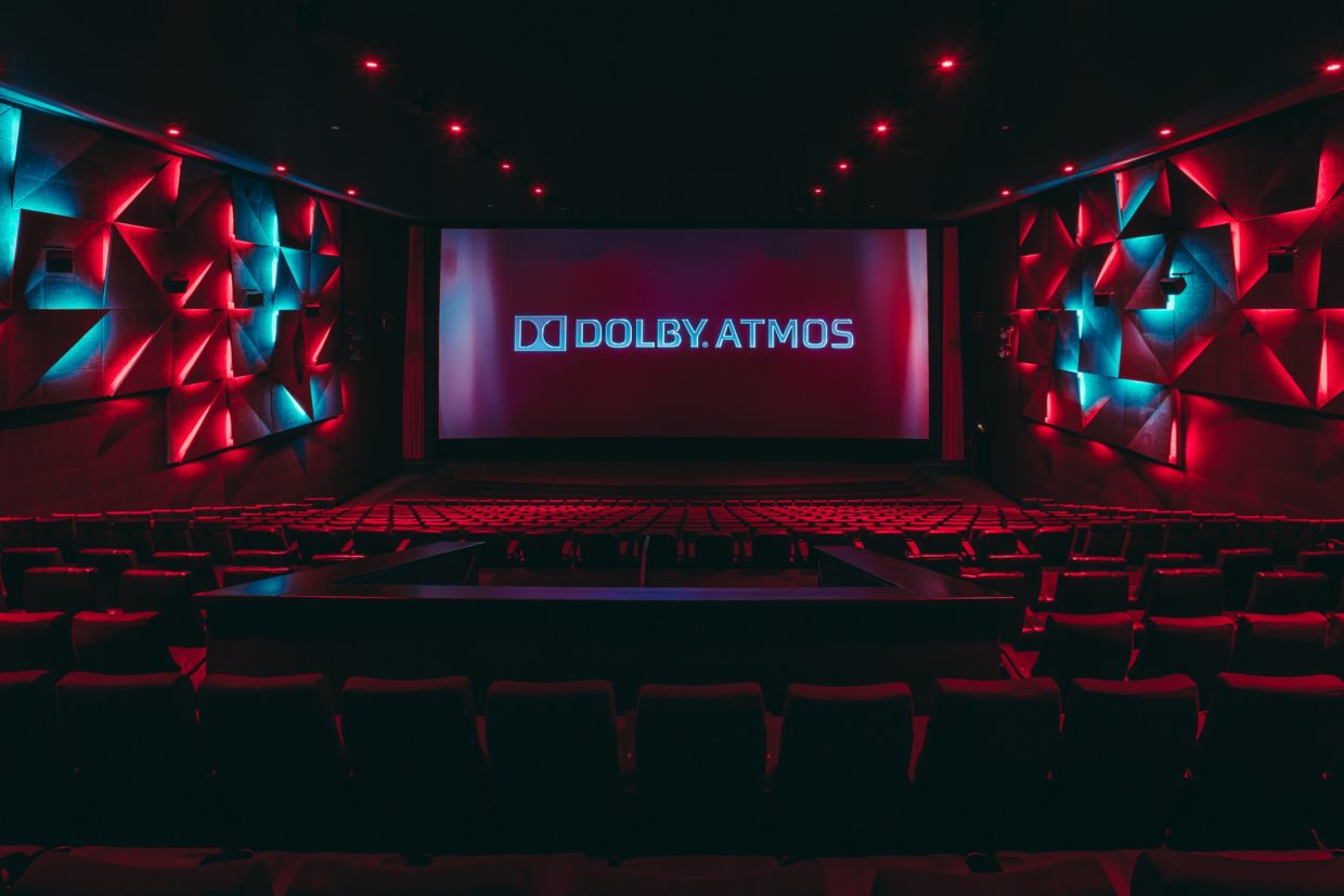 ZoomLab // pers. Blog | Alles neu macht der Mai: Cineplex Ultimate ...