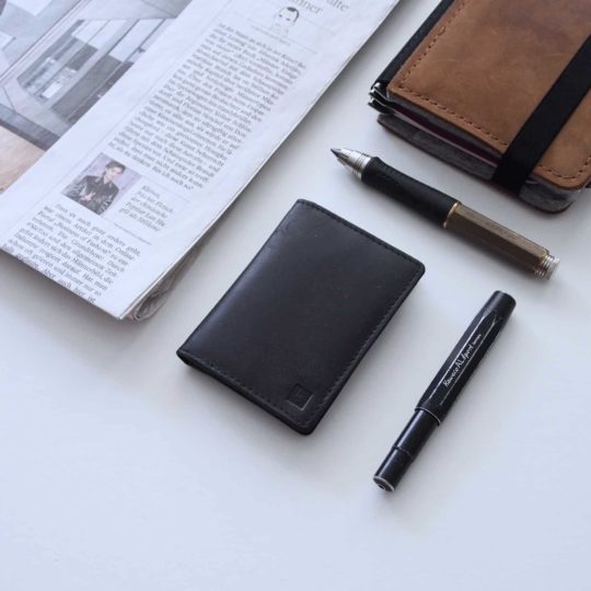 ZoomLab // pers. Blog | Dear John von Pan Drwal | Pflege & Duft | Bart ...