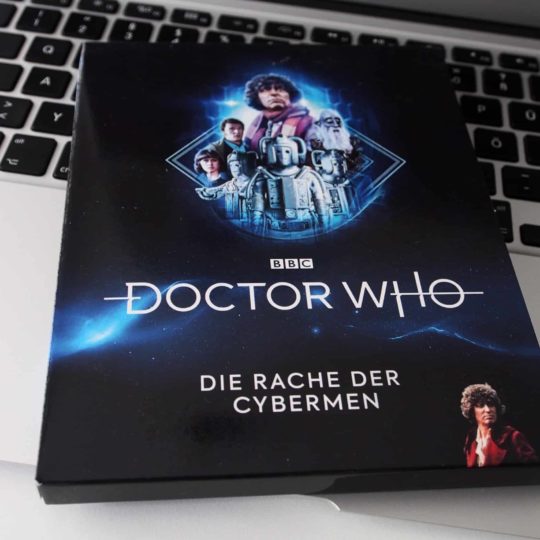 ZoomLab // pers. Blog | Reingeschaut: Armor | Entertainment ...