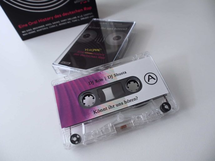 ZoomLab // pers. Blog | Könnt Ihr uns hören? Eine orale Rap History ...