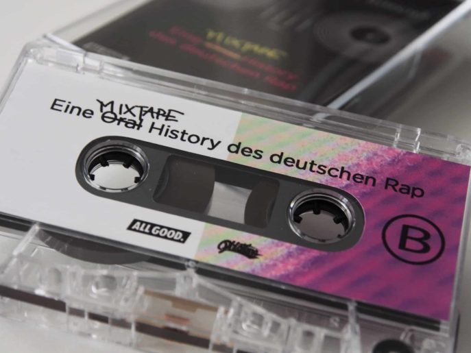 ZoomLab // pers. Blog | Könnt Ihr uns hören? Eine orale Rap History ...