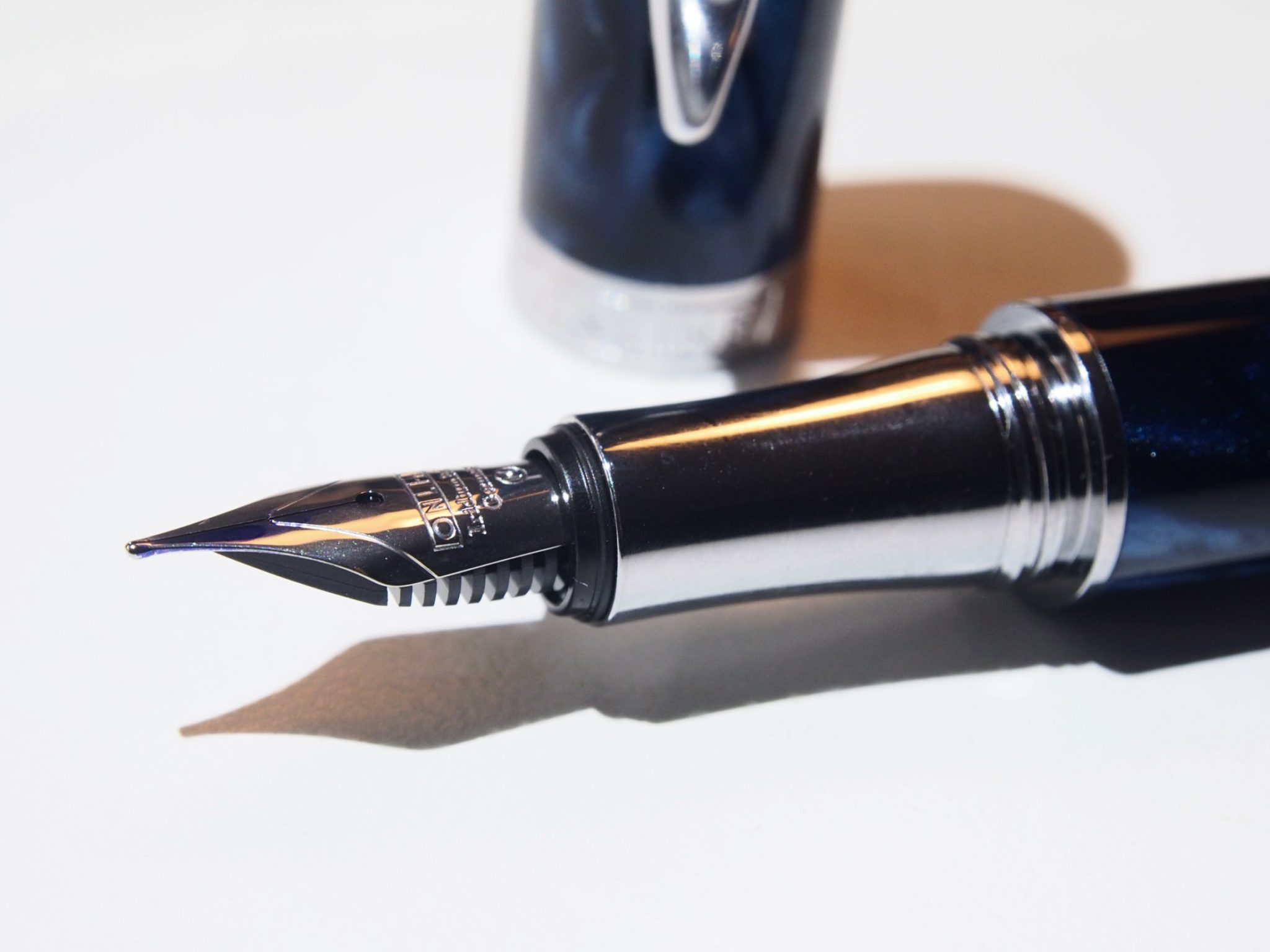 ZoomLab // pers. Blog | Bohemian Art, ein wunderschöner Füller von ...