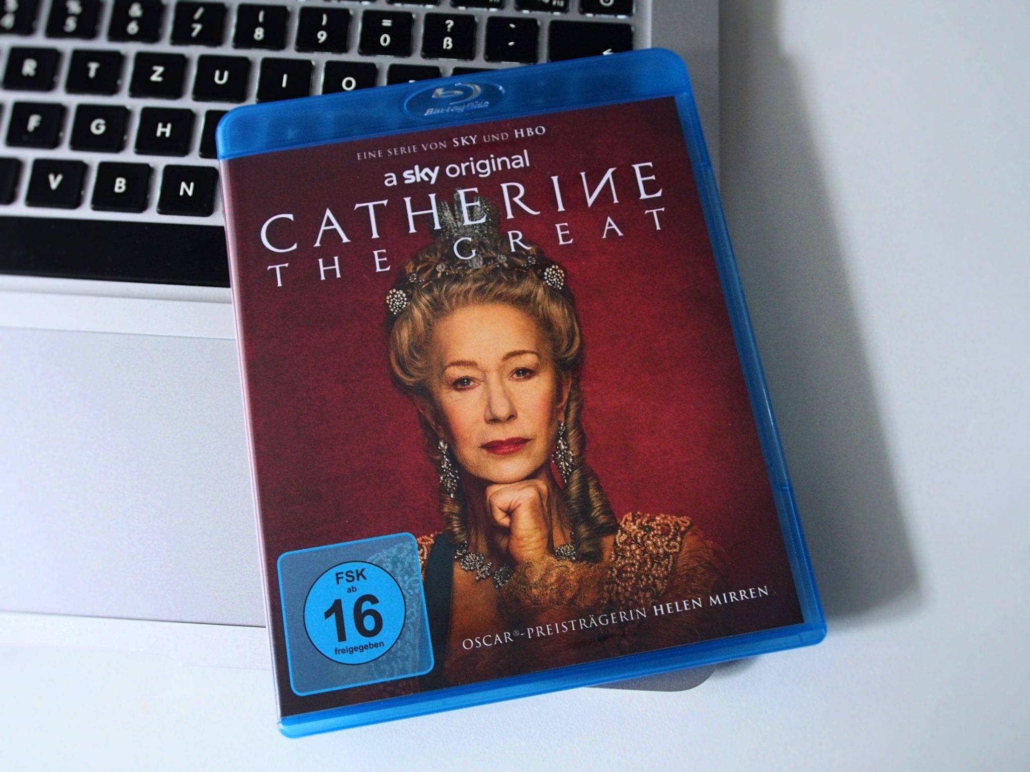 ZoomLab // pers. Blog | Reingeschaut: Catherine the Great ...