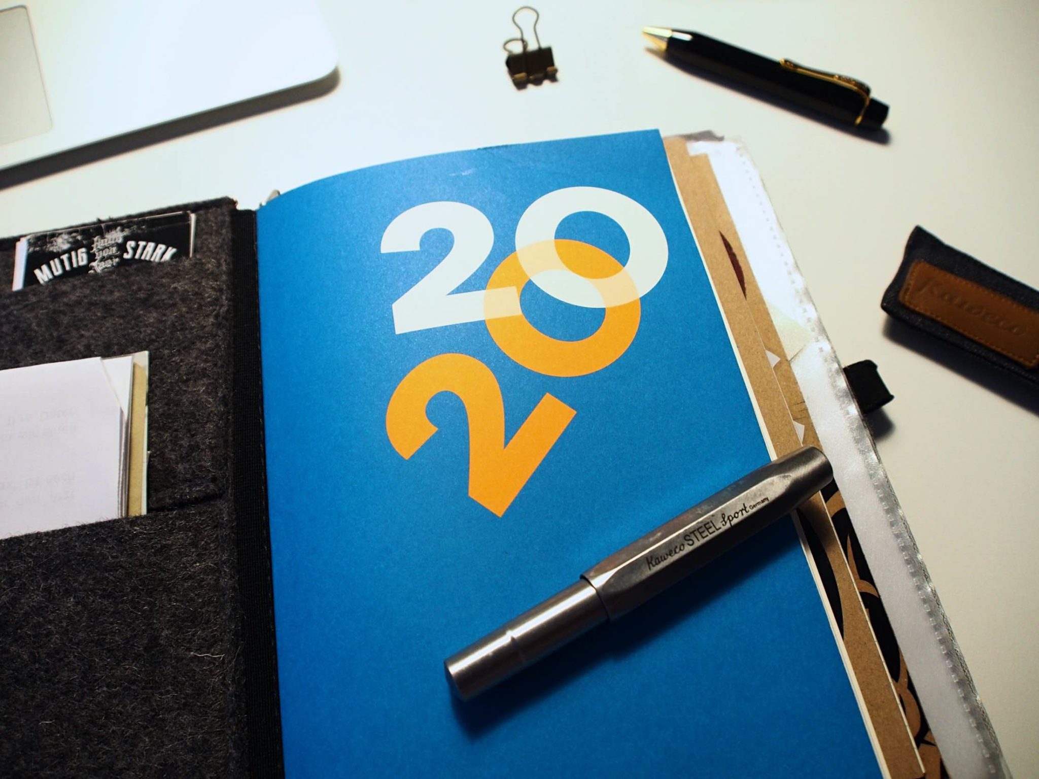 ZoomLab // pers. Blog | Die minimalistischen Kalender von Paper ...