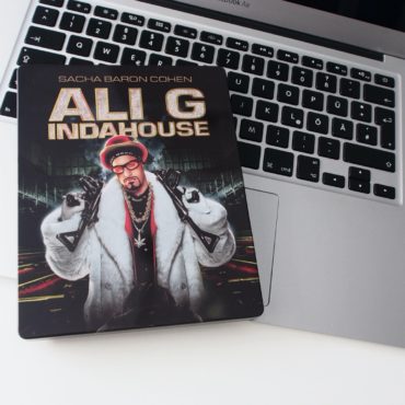 ZoomLab // pers. Blog | Reingeschaut: Armor | Entertainment ...
