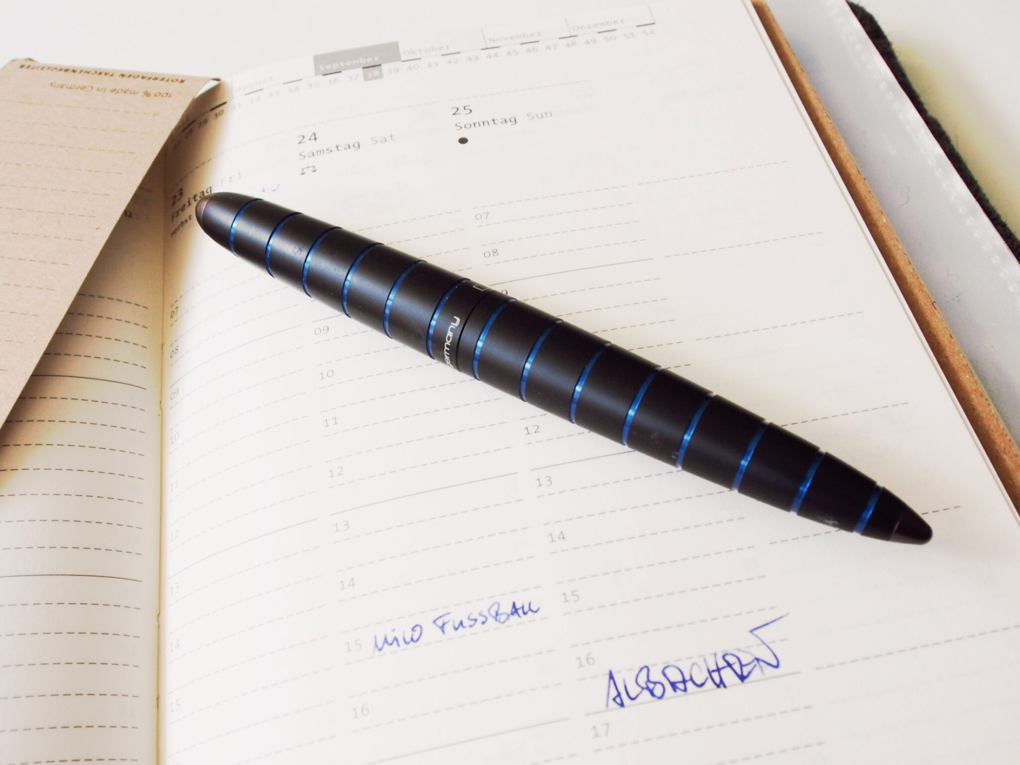 ZoomLab // pers. Blog | Diplomat Elox - Eine quergestreifte Schönheit ...