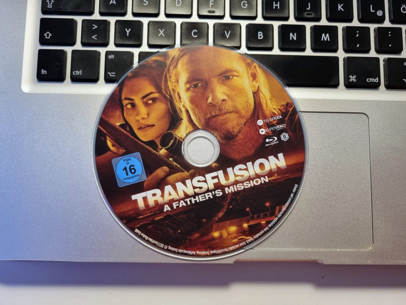 ZoomLab // pers. Blog | Reingeschaut: Transfusion: A Fathers Mission ...