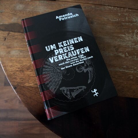 ZoomLab // pers. Blog | Reingeschaut: Armor | Entertainment ...