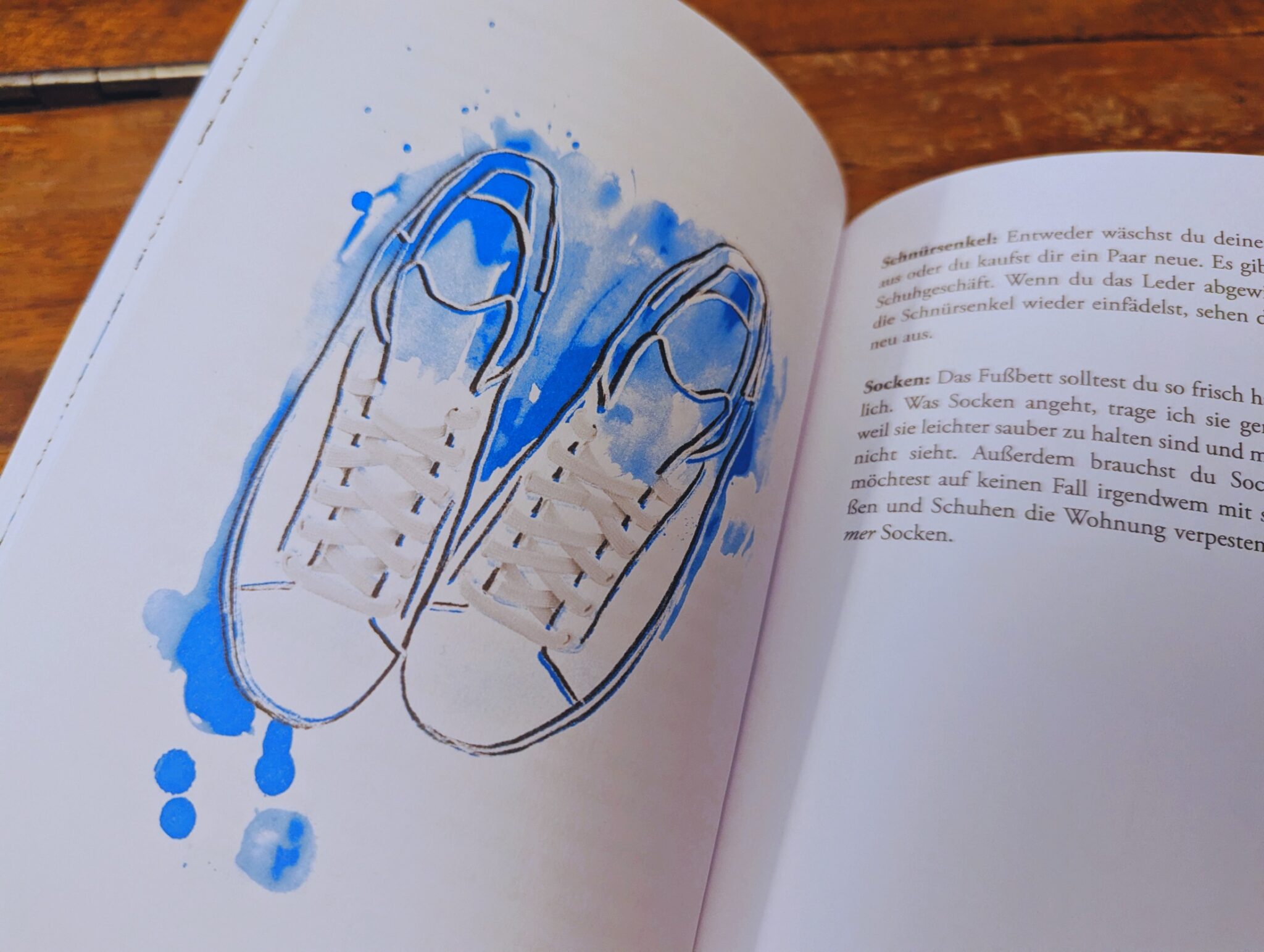 ZoomLab // pers. Blog | Reingelesen: Lebe leicht (von Light Watkins ...