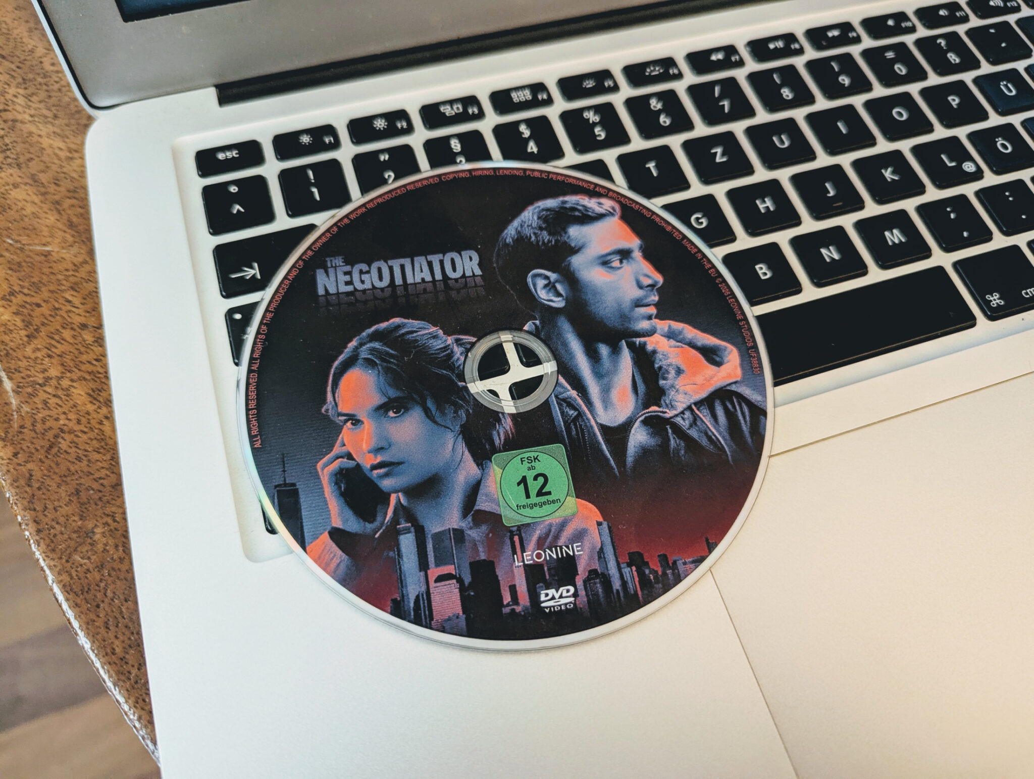 ZoomLab // pers. Blog | Reingeschaut: Das Kanu des Manitu ...
