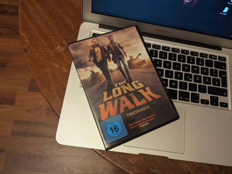 ZoomLab // pers. Blog | Reingeschaut: Armor | Entertainment ...